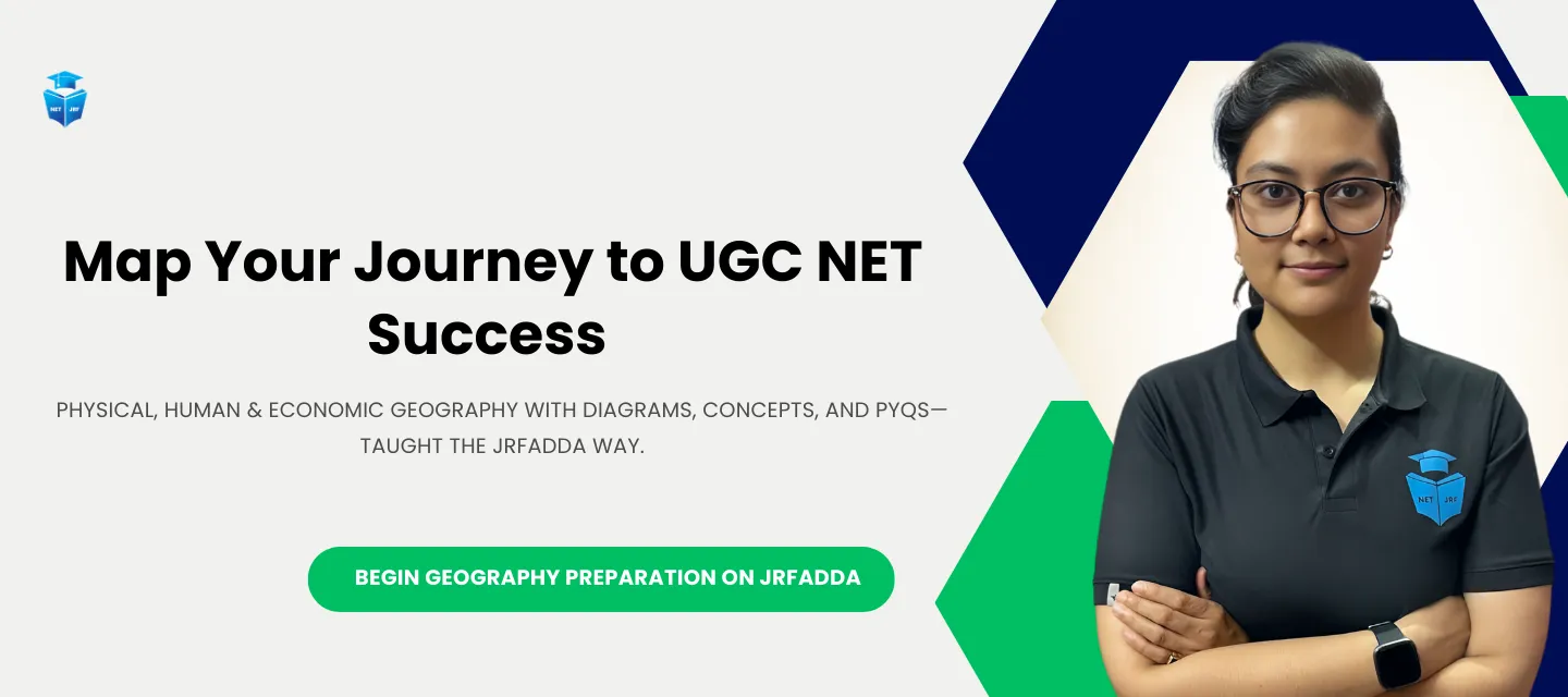 Best UGC NET Online Coaching in India | JRFAdda