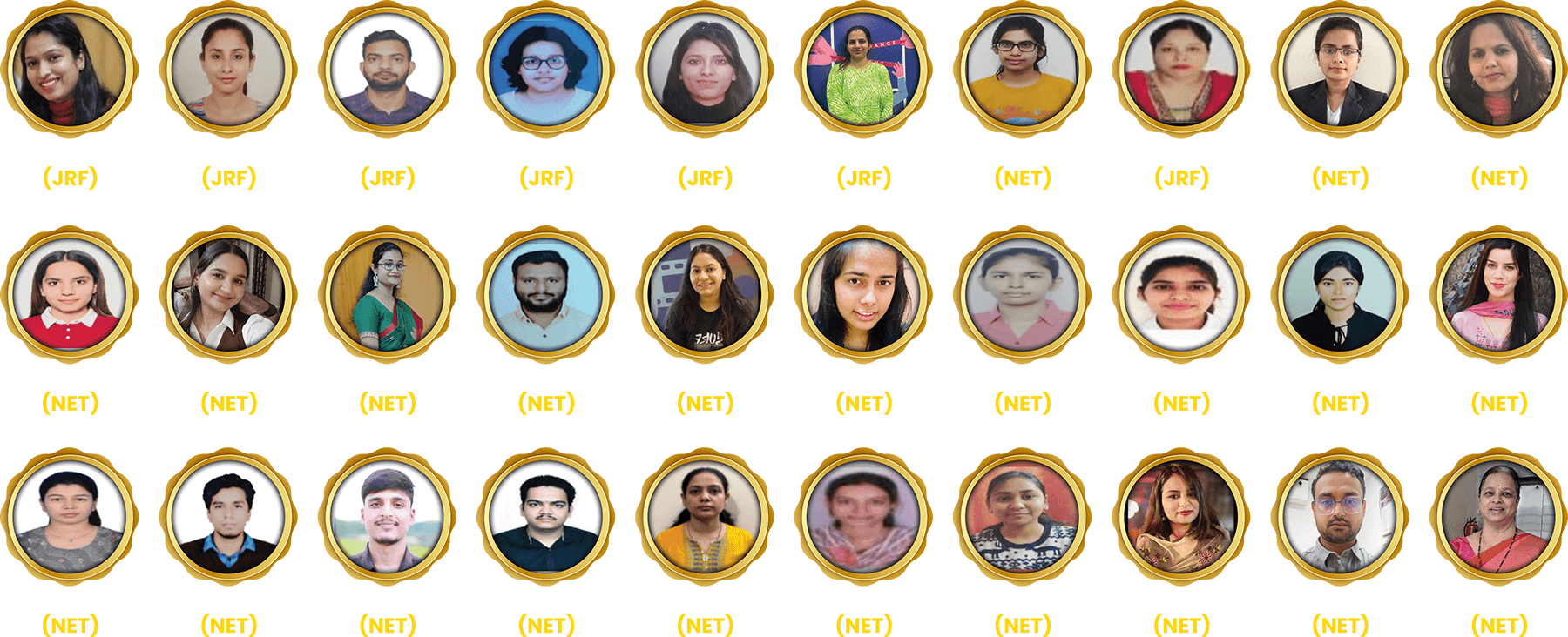 JRFAdda: ONLINE LEARNING PLATFORM FOR UGC NET