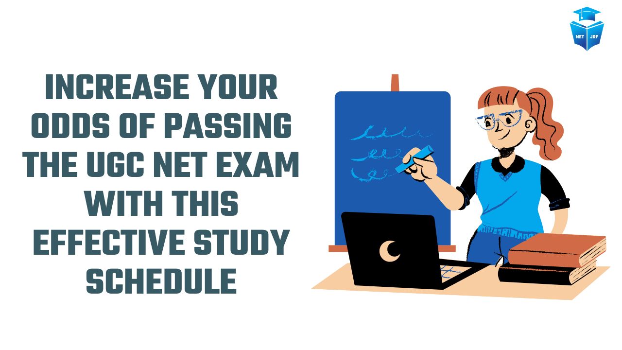 Increase Your Odds of Passing the UGC NET Exam with This Effective ...